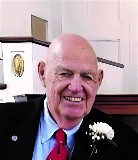 Bruce Albert Patterson | News, Sports, Jobs - Observer Today